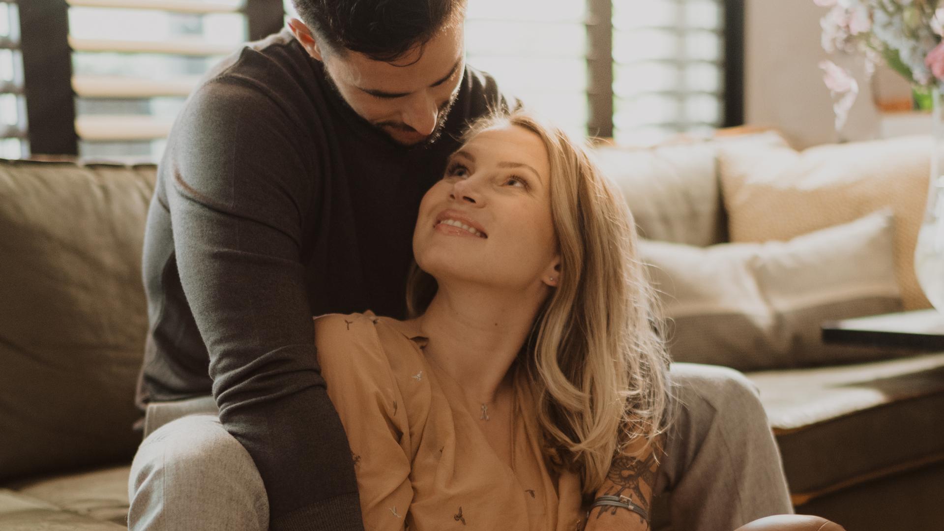 Valentijnsdag - Minitials