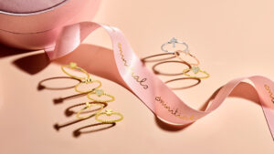 Minitials | Personalised Jewellery | Official Webshop