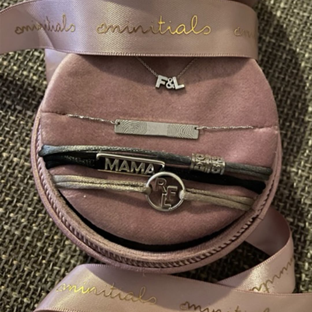 Moments to Remember - Minitials