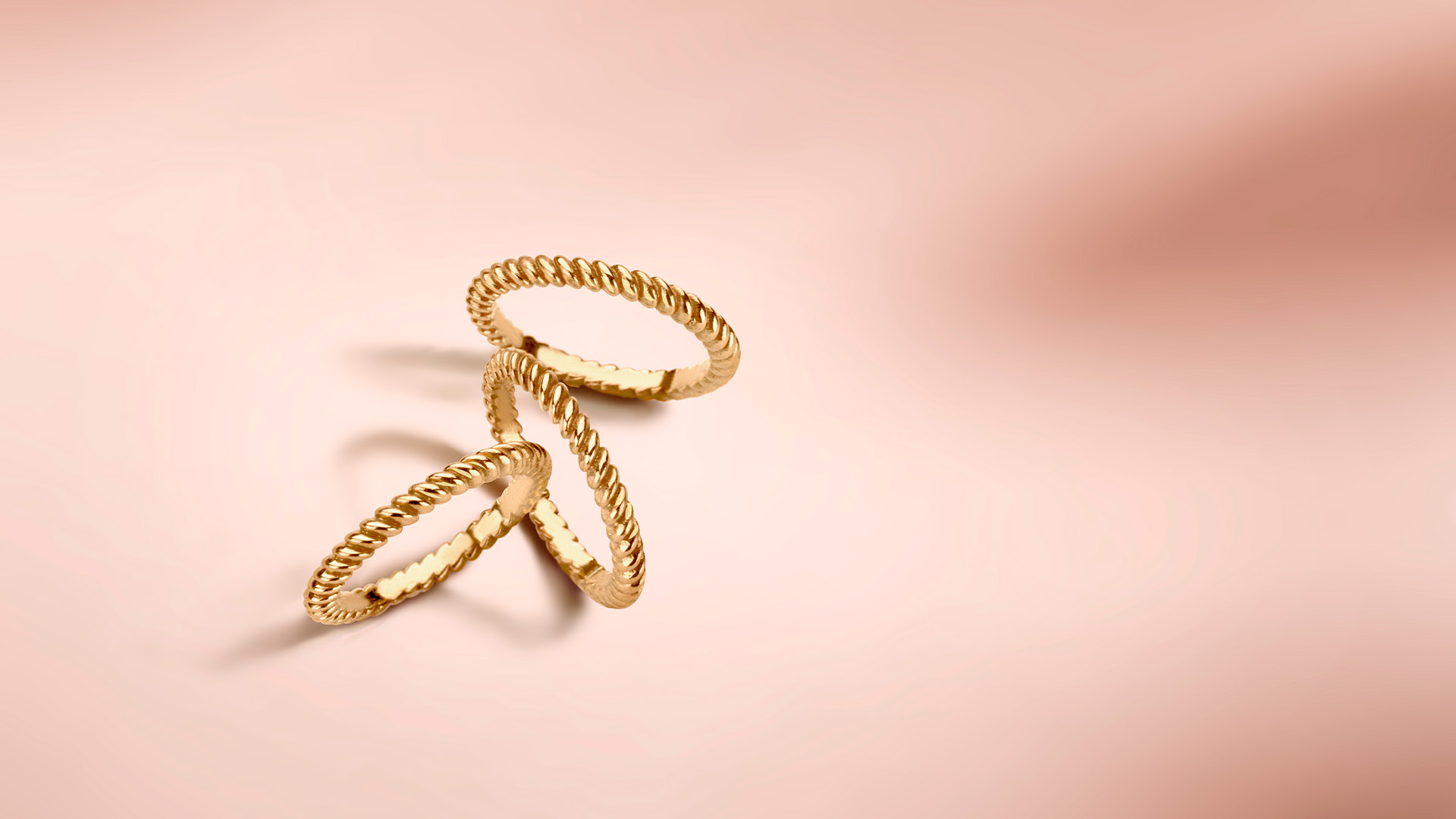 What Is Ring Stacking? | How Does It Work? | Minitials