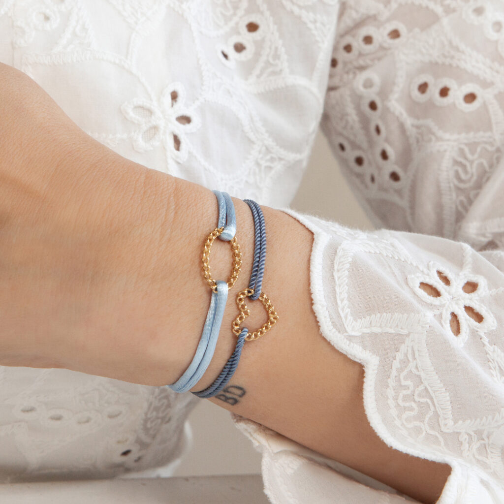 Minitials | Personalised Jewellery | Official Webshop