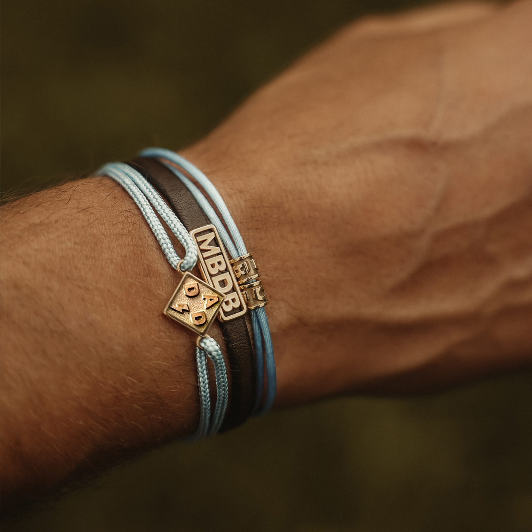 Minitials | Personalised Jewellery | Official Webshop