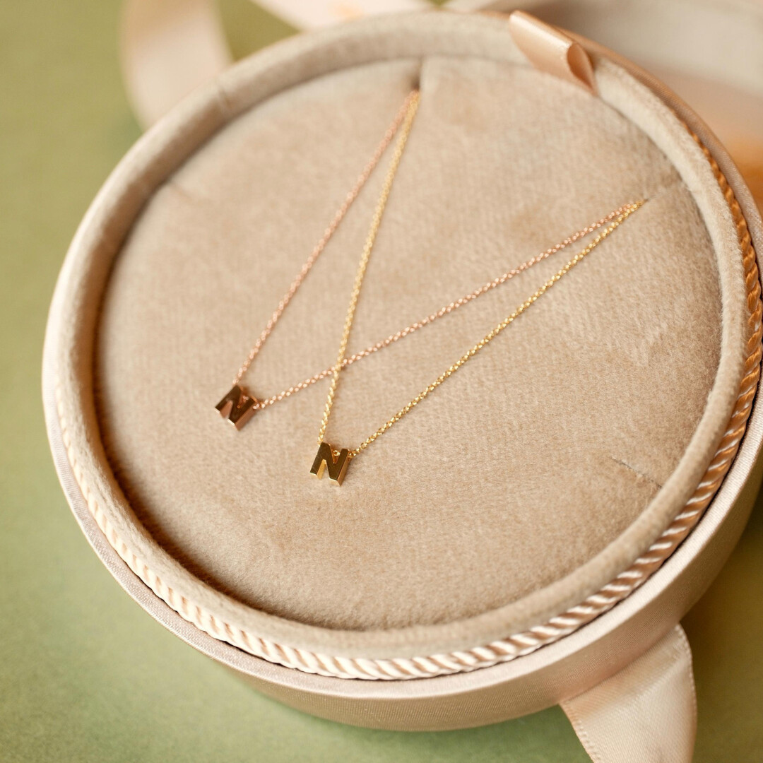 Golden Renewal Service - Minitials